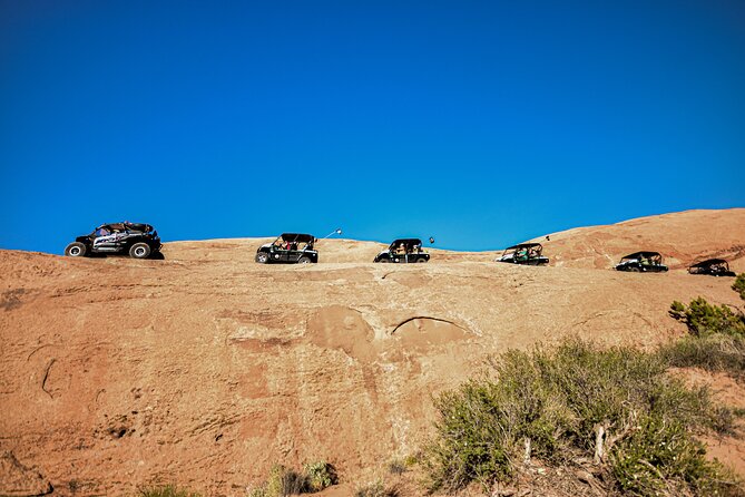 Exhilarating Hells Revenge 4X4- 3 HOUR TOUR - Pricing & Value for Money