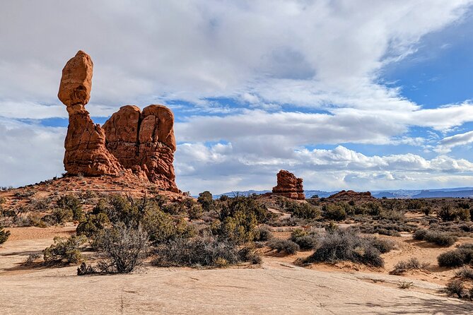 Exlusive 2-Day Moab Arches & Canyonlands & Deadhorse Tour - Exploring the 2-Day Moab Tour: A Deep Dive