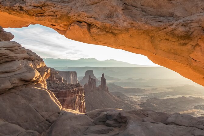 Exlusive 2-Day Moab Arches & Canyonlands & Deadhorse Tour - Final Thoughts