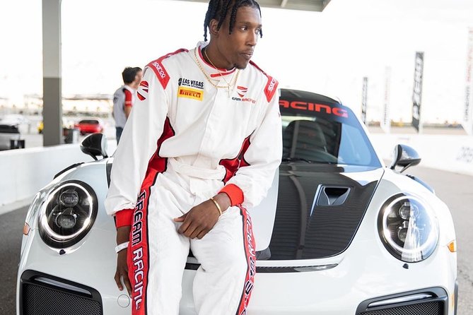 Exotic Car Driving Experience at the Las Vegas Motor Speedway - Who Will Love This Tour?