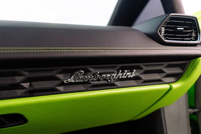 Exotic Car rental in Orlando - Introduction