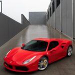 Exotic Car rental in Orlando - Meeting Point and Logistics