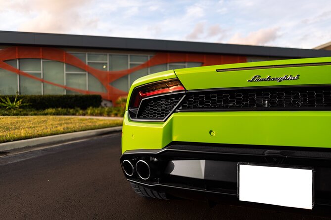 Exotic Car rental in Orlando - Considerations and Caveats