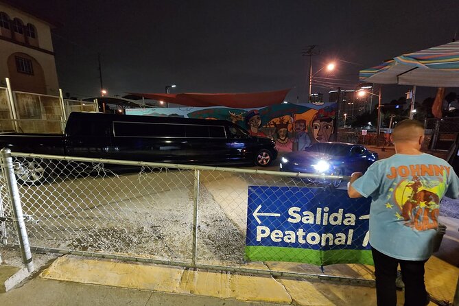 Exotic Tijuana Massage Tour in LA - A Detailed Look at the Tour  