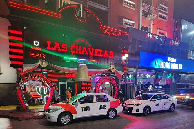 Exotic Tijuana Massage Tour in LA - Analyzing the Value and Experience**