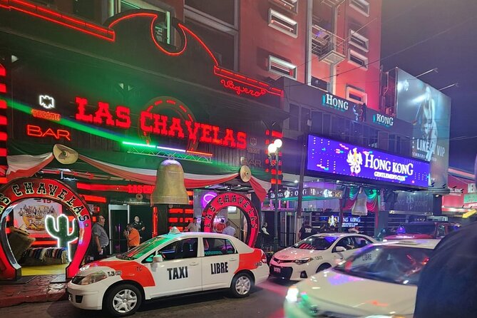 Exotic Tijuana Massage Tour in LA - FAQ  