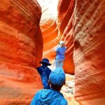 Experience a Secret Slot Canyon in Southern Utah! - The Itinerary in Detail