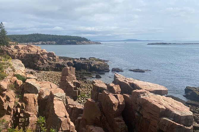 Experience Acadia: Private 3-hr tour with local guide. - A Deep Dive into the Experience