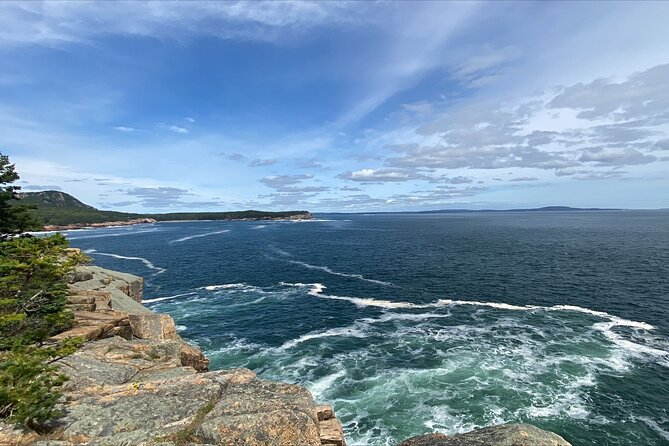 Experience Acadia: Private 3-hr tour with local guide. - FAQ