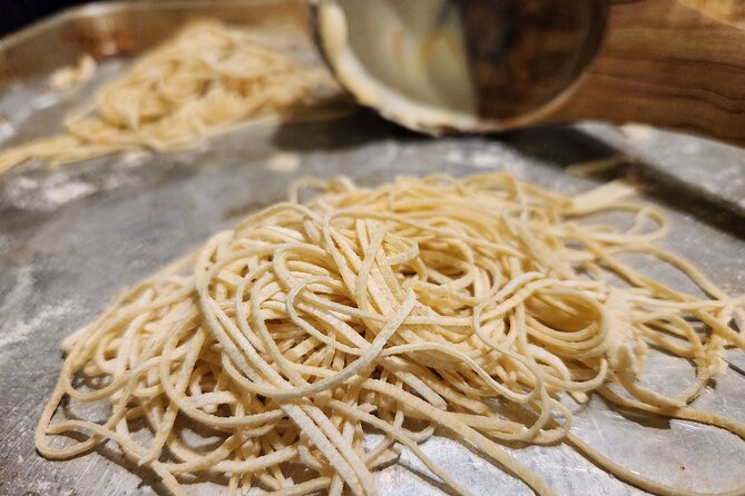 Experience Chicago Cooking Class with Deep Dish Pizza or Pasta - The Experience in Detail