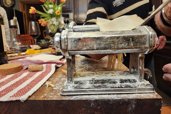 Experience Chicago Cooking Class with Deep Dish Pizza or Pasta - Practical Details and Considerations
