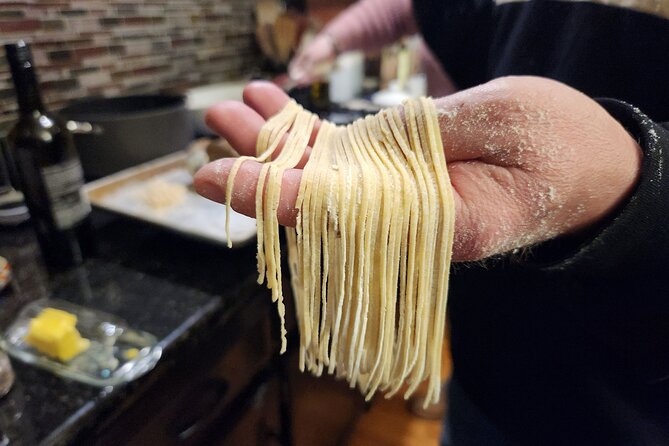 Experience Chicago Cooking Class with Deep Dish Pizza or Pasta - The Sum Up