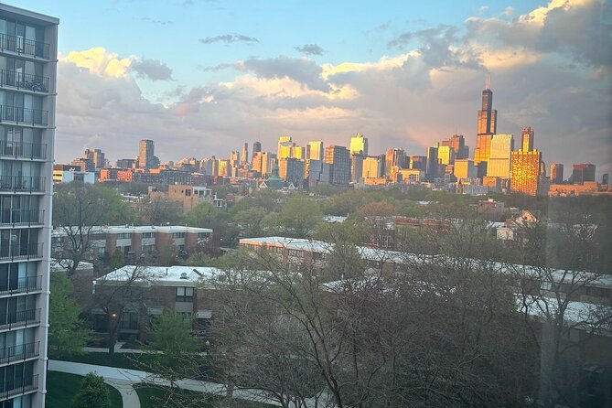 Experience Chicago Cooking Class with Deep Dish Pizza or Pasta - FAQ