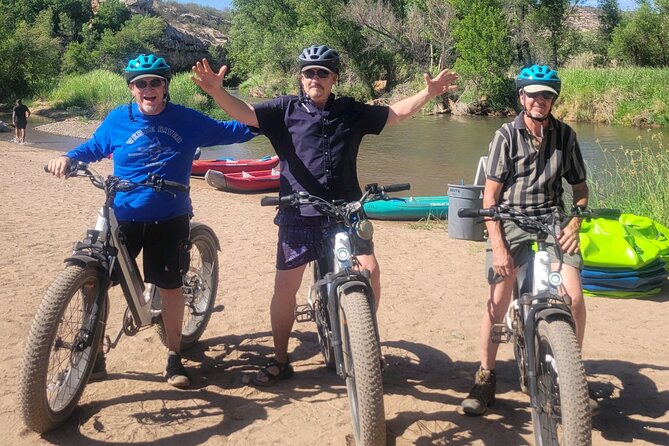 Experience E-Bike with Wine Tasting Activity - Frequently Asked Questions