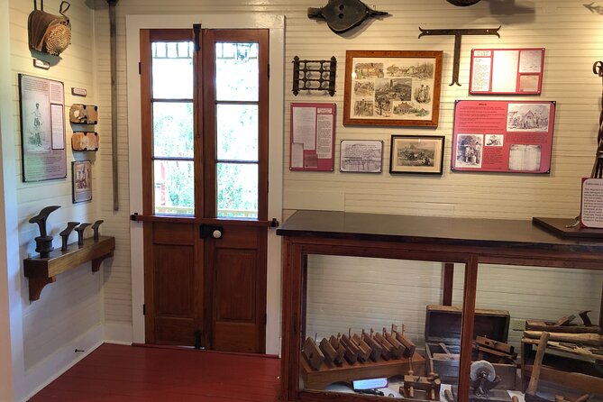 Experience Full-Day Laura Plantation & Pontoon Swamp Tour w/Transportation - Authentic Experiences & Insights from Reviews