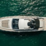 Experience Luxury 65FT Azimut Private Yacht in Miami Beach - Included Amenities and Extras