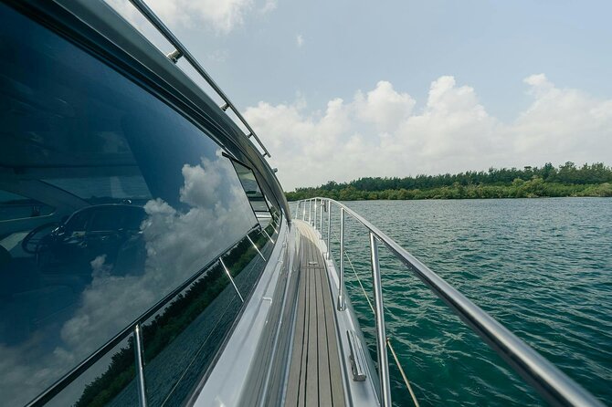 Experience Luxury 65FT Azimut Private Yacht in Miami Beach - Who Is This Tour Best For?