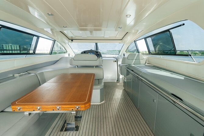 Experience Luxury 65FT Azimut Private Yacht in Miami Beach - Final Thoughts: Is It Worth It?