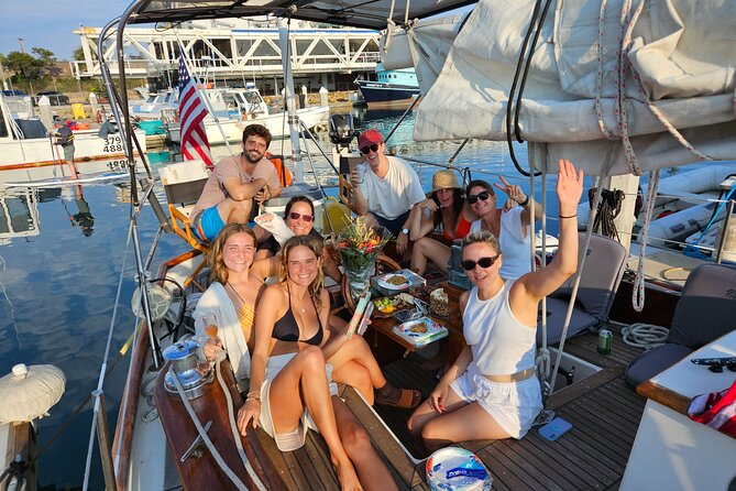 Experience Oceanside Sailing with Whales and dolphins! - FAQs