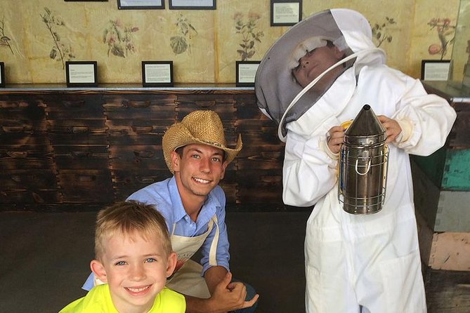 Experience Our Honey Farm And Beekeeping Tour - The Practical Side: Logistics, Price, and Accessibility