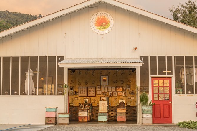 Experience Our Honey Farm And Beekeeping Tour - FAQ