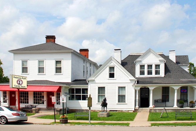 Experience Rebecca Ruth Chocolate Tour & Museum! - Why This Tour Offers Great Value