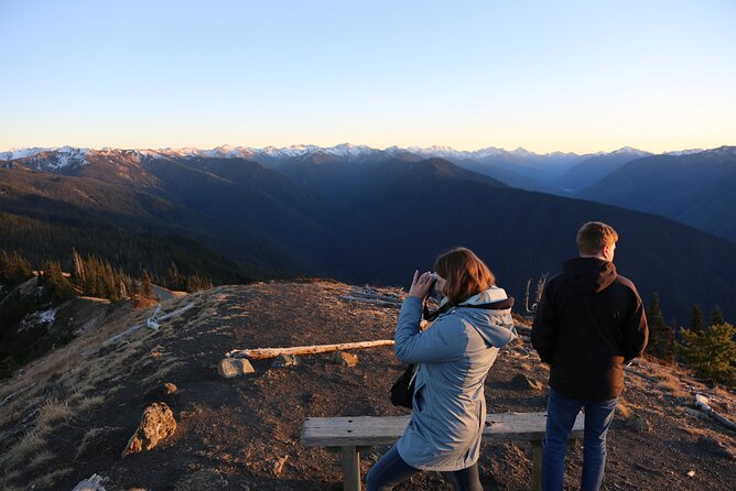 Experience the Spectacular Beauty of the Olympic Peninsula - Final Thoughts
