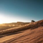 Experience the Thrill of UTV's at Sand Hollow - The Sum Up