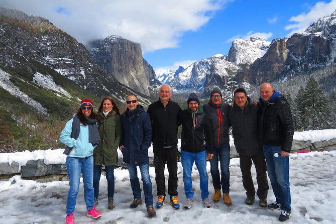 Experience the Thrills of Yosemite: 3-Day Package - Final Thoughts