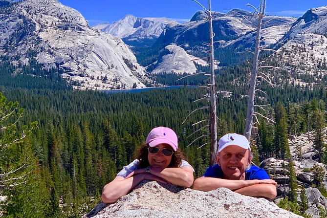 Experience the Thrills of Yosemite: 3-Day Package - FAQs