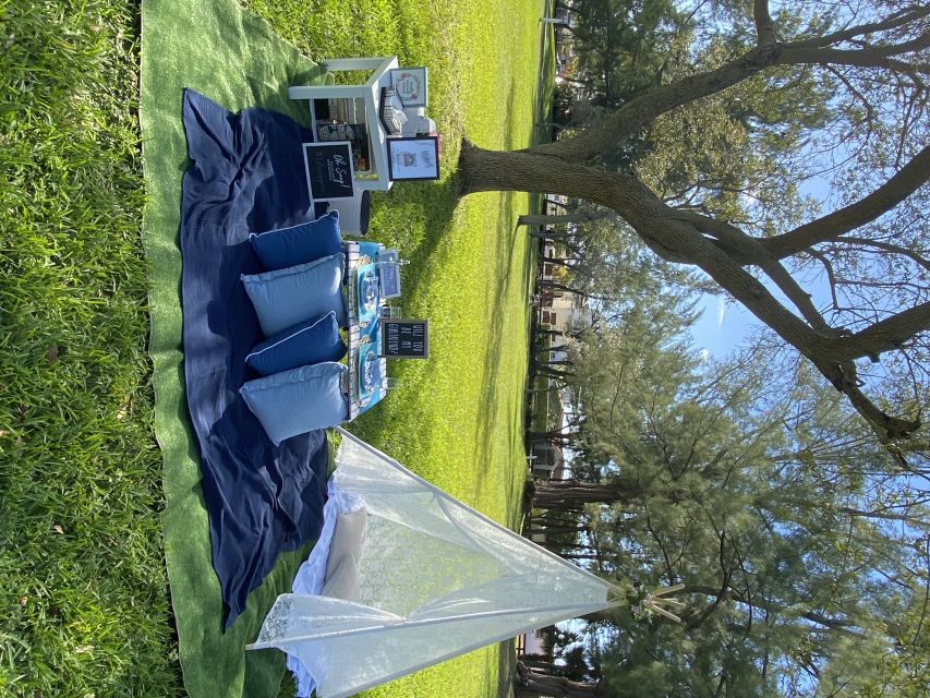 Experience Tranquility with a Picnic at Pedrick Pond Park - A Closer Look at the Pedrick Pond Park Picnic Experience  