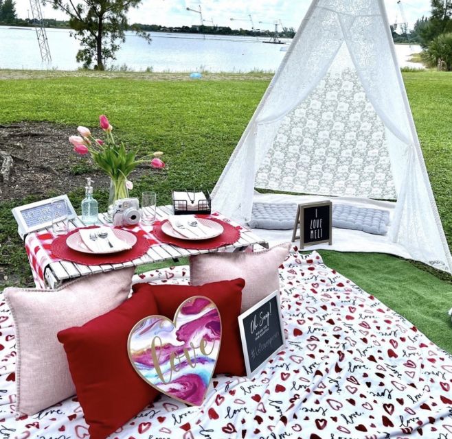 Experience Tranquility with a Picnic at Pedrick Pond Park - Final Thoughts  