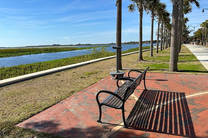 Experience Wild Florida Nature Up Close on Electric Trike (2 hrs) - Practical Information