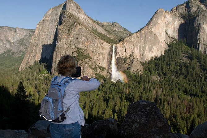 Experience Yosemite: Beginner or Advanced Photography Lesson - Final Thoughts