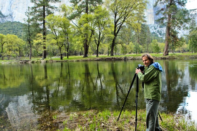 Experience Yosemite: Beginner or Advanced Photography Lesson - FAQs
