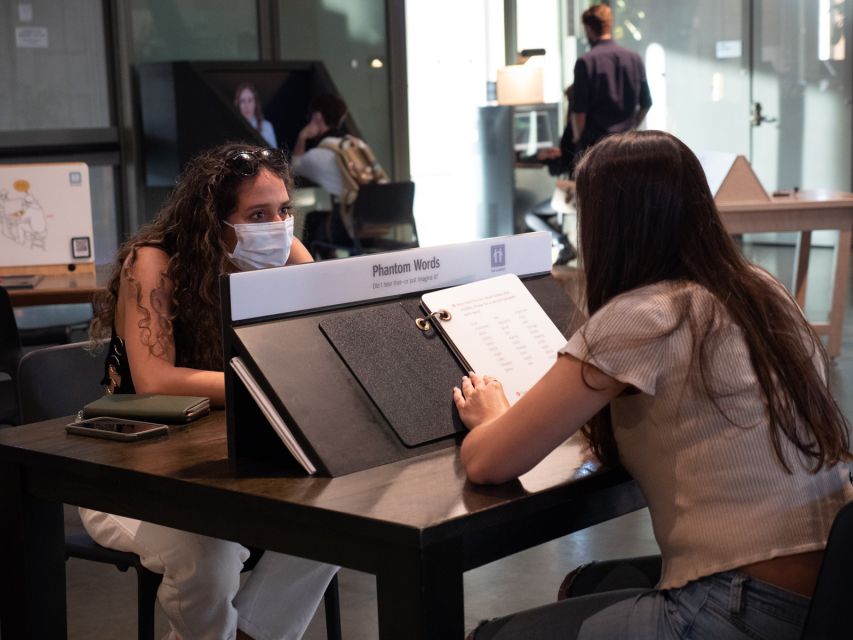 Exploratorium After Dark Entry Ticket - Authentic Insights from Visitors