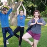 Explore Abilene with a Unique Scavenger Hunt by Zombie Scavengers - What’s Included and What’s Not