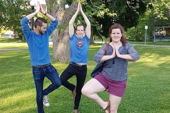 Explore Abilene with a Unique Scavenger Hunt by Zombie Scavengers - What’s Included and What’s Not