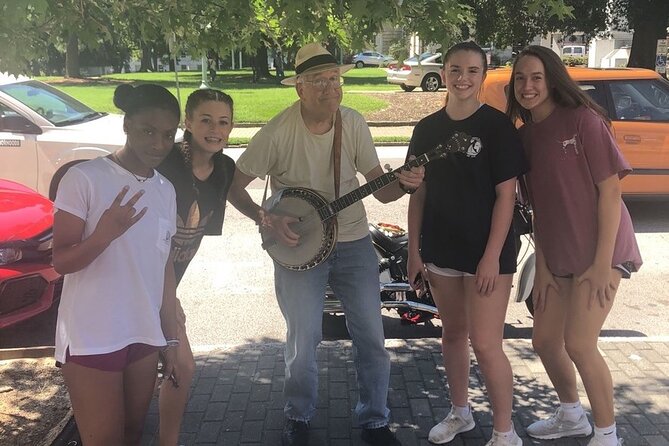 Explore Abilene with a Unique Scavenger Hunt by Zombie Scavengers - The Experience in Action
