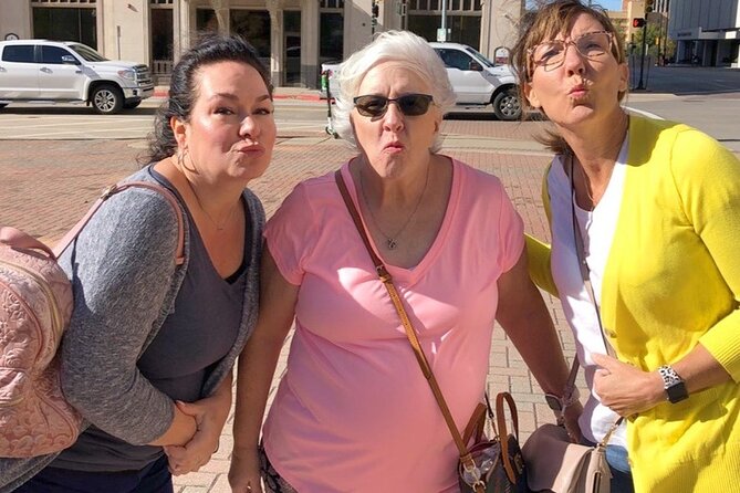 Explore Amarillo with a Scavenger Hunt by Operation City Quest - What to Expect from the Amarillo Scavenger Hunt