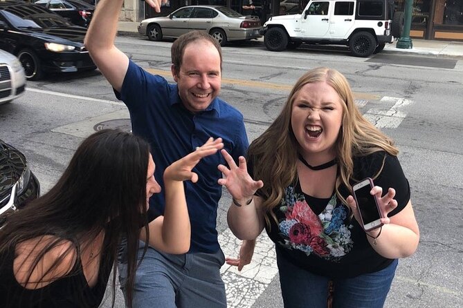 Explore Amarillo with a Scavenger Hunt by Operation City Quest - FAQ