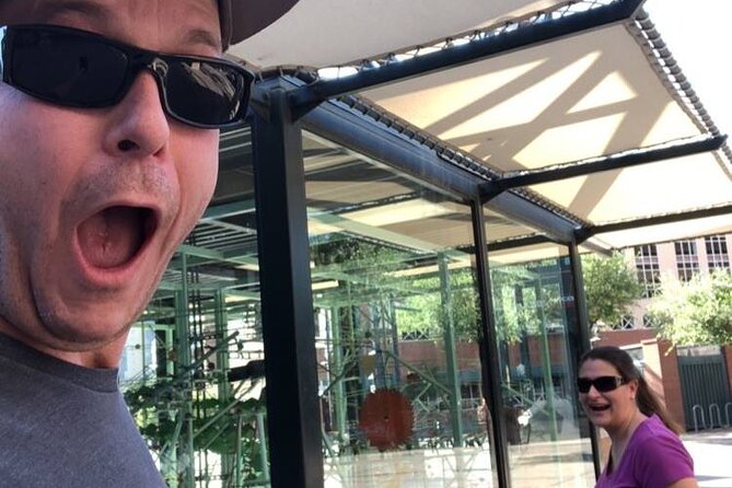 Explore Anaheim with a Unique Scavenger Hunt by Wacky Walks - What to Expect from the Anaheim Scavenger Hunt