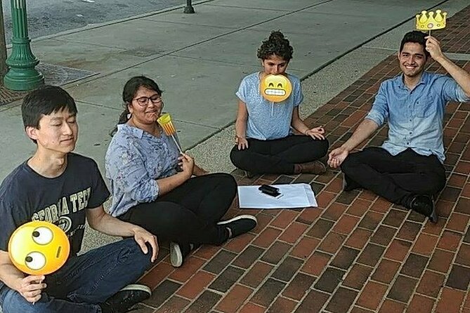 Explore Anaheim with a Unique Scavenger Hunt by Wacky Walks - Authentic Insights from User Reviews