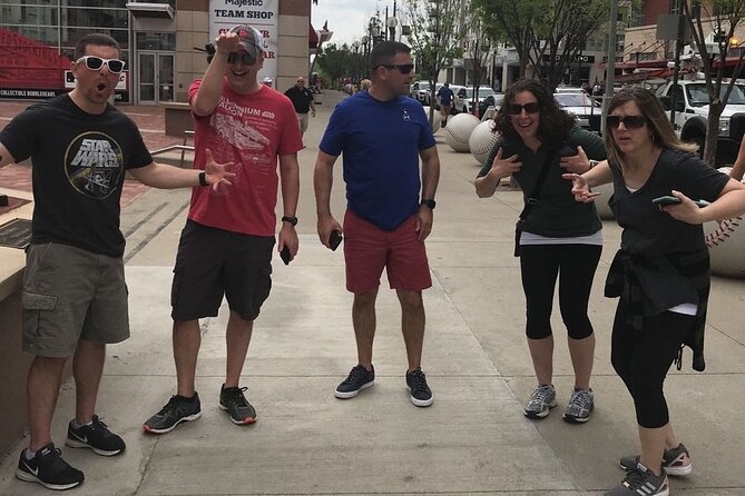 Explore Anaheim with a Unique Scavenger Hunt by Wacky Walks - The Practical Side: Details and Logistics