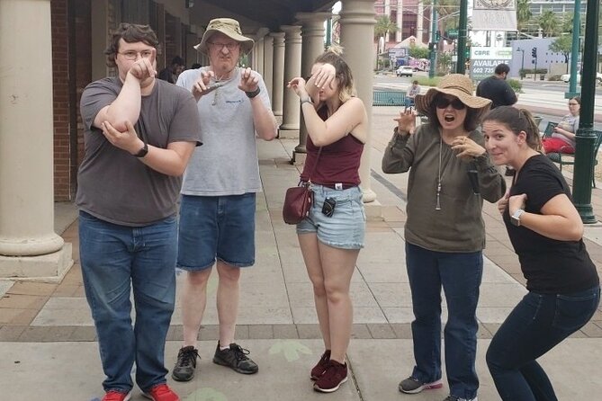Explore Anaheim with a Unique Scavenger Hunt by Wacky Walks - Who Will Love This Experience?