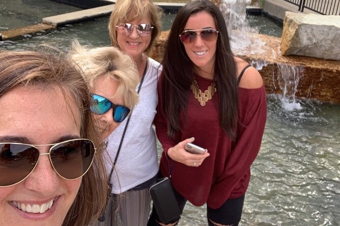 Explore Austin with a Unique Scavenger Hunt by Crazy Dash - An In-Depth Look at the Crazy Dash Experience in Austin  