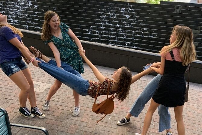 Explore Austin with a Unique Scavenger Hunt by Crazy Dash - Who Should Consider This Experience?