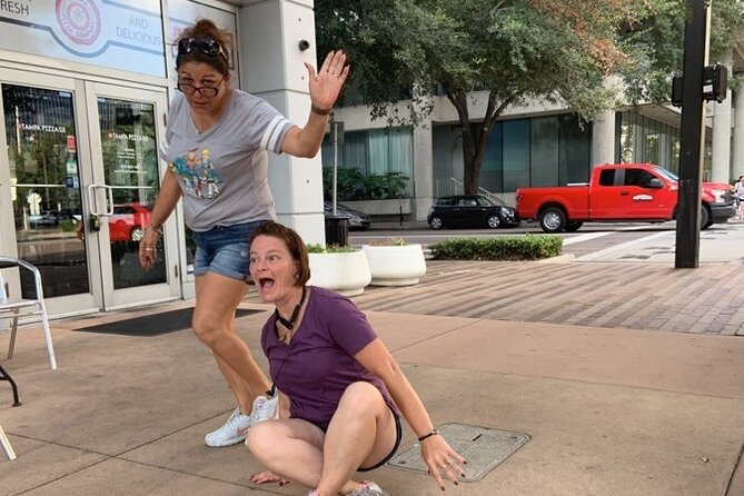 Explore Austin with a Unique Scavenger Hunt by Crazy Dash - Final Thoughts  