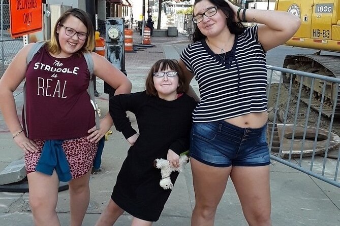 Explore Austin with a Unique Scavenger Hunt by Crazy Dash - FAQs  