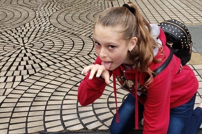 Explore Berkeley with a Scavenger Hunt by Operation City Quest - Detailed Breakdown of the Experience